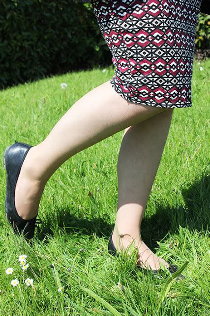 Are You Still Wearing Tights In Summer Fashionmylegs The Tights