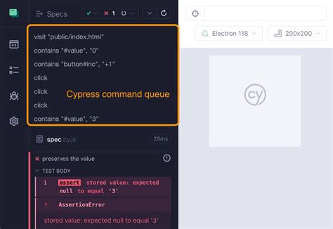 Cypress Local Storage Example Better World By Better Software