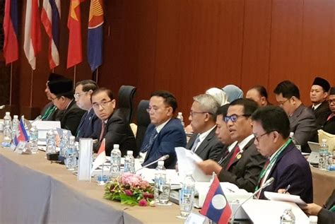 Indeks Ketahanan Pangan Indonesia Meningkat Republika Online