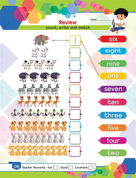 Mathematics Workbook Step 3 Elite Series Mak Educational Press