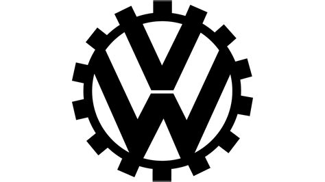 Volkswagen Logo Storia E Significato Dellemblema Del Marchio