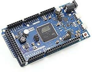 Prime Intact Arduino Due R3 ARM Cortex M3 Compatible Board Electronic