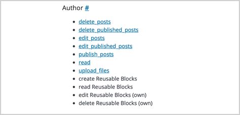 How To Protect Content Based On Roles And Capabilities With Memberpress