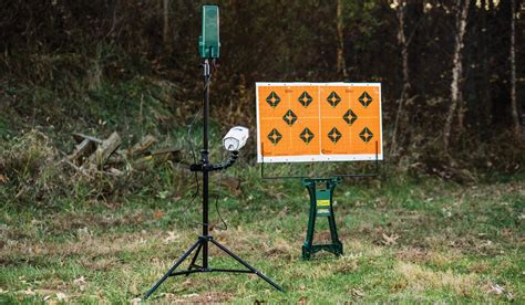 Ballistic Precision Target Camera Caldwell