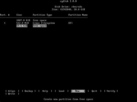 Install Legacy From Bootable Usb