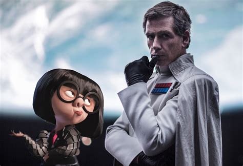 Edna Does Not Approve Album On Imgur