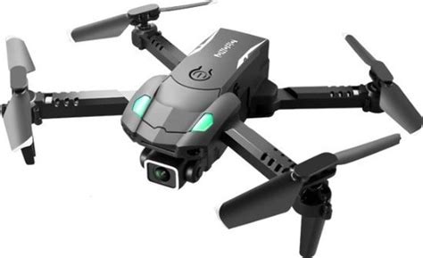 Parya Supreme Mini Drone Drone Met Camera Zwarte Mini Drone Bol