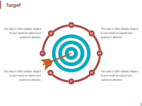 Target Ppt Powerpoint Presentation Styles Shapes