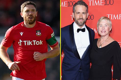 Wrexham Director Jokes Captain Ben Tozer Is Set For Club Record Fine