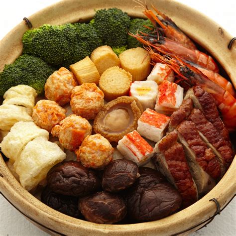 Poon Choi QL Kitchen