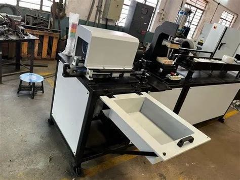 Pvc Socket Assembly Machine At ₹ 300000piece In Bengaluru Id