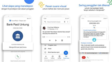 Aplikasi Terbaik Untuk Merekam Panggilan Di Android