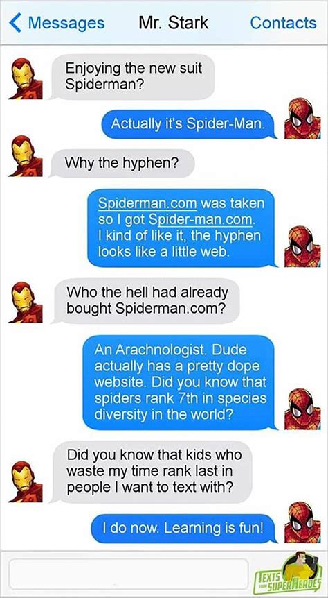 25 Hilarious Spider Man Vs Iron Man Memes Only True Fans Will Get