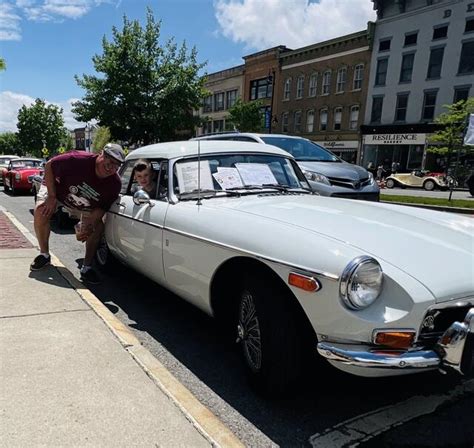 What Did You Do With Your Mgb Today Page 1741 Mgb And Gt Forum The