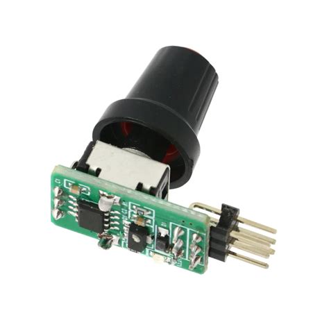 3 8v Mini Servo Tester Esc Testing Tools Diy Brushless Fan Motor Governor Pwm Signal Output For