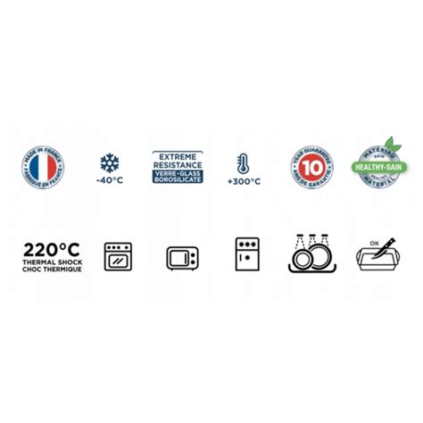 Йенска тенджера с капак 6 7 л 36х22 см правоъгълна Essentials Pyrex цена от 46 50 лв в Levon