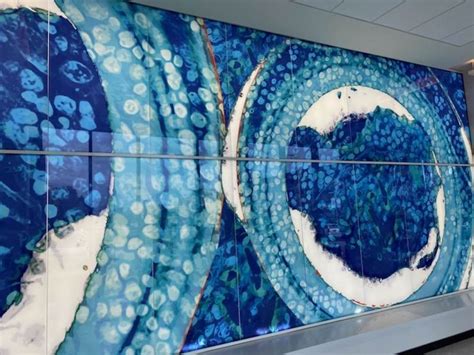 A Complete Solution For Interior Glass Cladding Building Enclosure