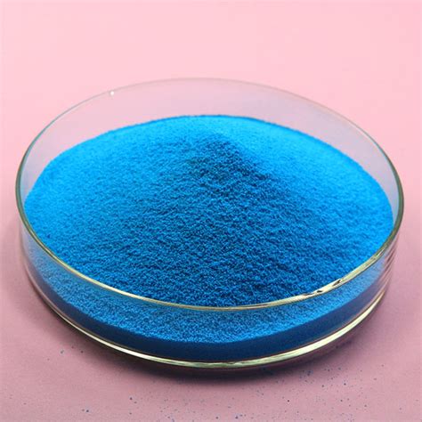 Agricultural Fertilizer Edta Cu Cas 14025 15 1 Copper Disodium Edta
