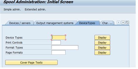 Solved Page Format For Pallet Label Bar Code Sscc Sap Community