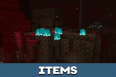 Download Nether Mod For Minecraft Pe Nether Mod For Mcpe
