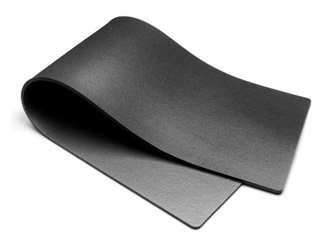 Keyboard Case Foam Poron Kinetic Labs