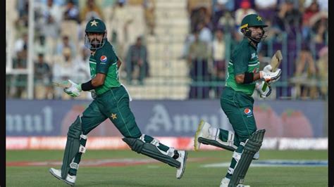 Ind Vs Pak बाबर या आफरीदी नहीं बल्कि पाकिस्तान का ये सिक्सर किंग टीम