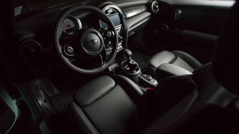 Mini Cooper S Hardtop Shows Up At Sema As Ice Blue Special Edition