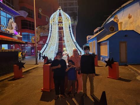 Miles Of Smiles Ronda2 Icity And Fun Time Water Park