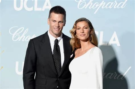 After Reports That Gisele B Ndchen Just Gave Birth Tom Brady Has Posted Yet Another Cryptic