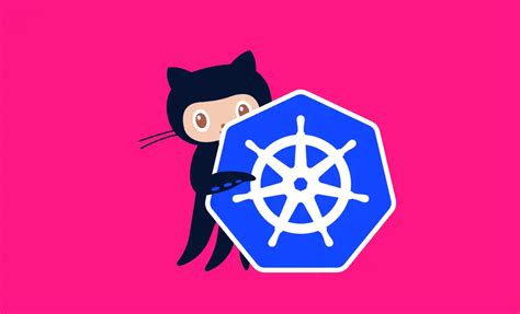 Cicd Pipeline With Github Actions And Kubernetes