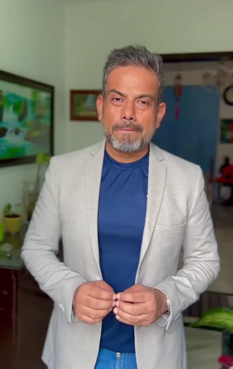 Video Satakshi Srivastava Posted On Linkedin