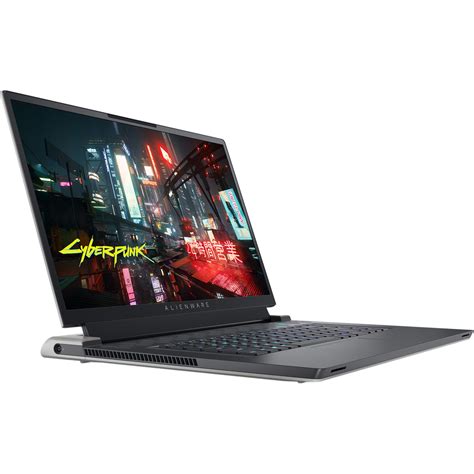 Alienware X17 R2 Gaming