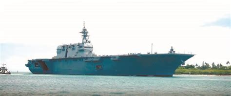 U S Pacific Fleet Announces 29th Rimpac Exercise To Take Place In The Hawaiian Islands News