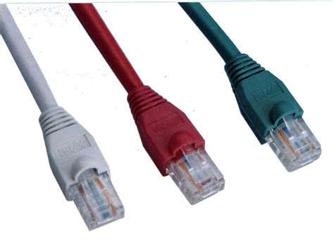 UTP Patch Cable At Best Price In New Delhi By Riya Infotech ID 8707019730