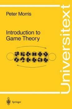 Introduction To Game Theory