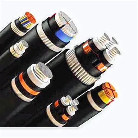Polycab Pvc Xlpe Armoured Cables At ₹ 160meter In New Delhi Id