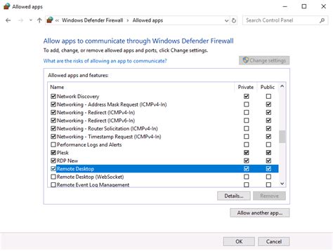 Windows Defender Blocking Remote Desktop Lets Fix It