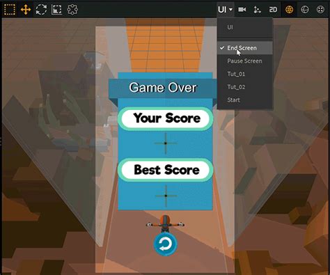 Buildbox Update New UI Assets Overlay Feature And Much More Buildbox Game Maker