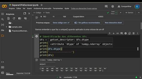 Python Separar Um Arquivo Csv Em Vários Arquivos Csv Youtube