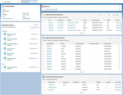 Discover Service Innovations Features Salesforce Trailhead