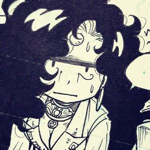 Hatch Strange Créateur BD mangas webtoons et light novels