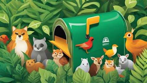 How Using A Virtual Mailbox Helps The Environment A Green Guide