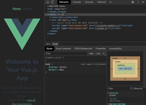 Building Desktop Apps With Electron And Vue — Smashing Magazine