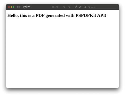Top 10 Python Pdf Generation Libraries 2025 Edition Nutrient