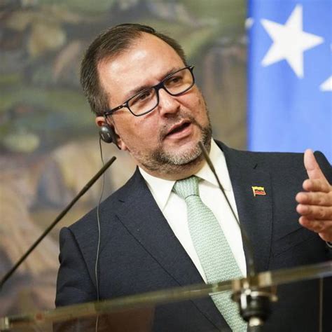 El Ministro De Petróleo De Irán Visitó Venezuela Para Fortalecer La
