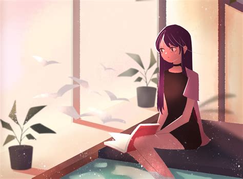 【画师繁星计划】第四期 第二周贩糖商明和 站酷zcool