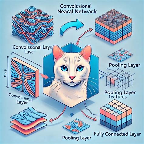 Post 17 Convolutional Neural Networks Cnns The Eyes Of Ai 👀🤖 Headline How Do Machines