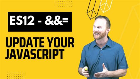 Another Weird Looking Javascript Operator Youtube