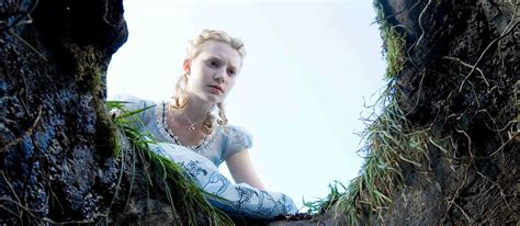Alice In Wonderland 2010 Film Review Slant Magazine