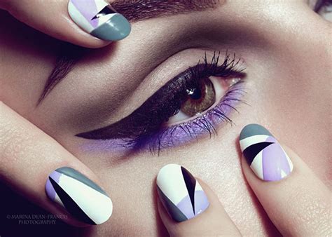 Beauty VIII on Behance